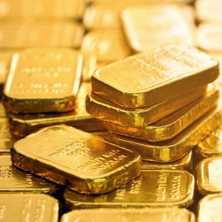 The Golden Connection: Exploring the Intricate Web of Factors ...